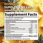 creatine gummies for muscle recovery