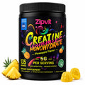 creatine gummies for muscle recovery