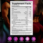 creatine gummies for muscle recovery