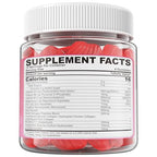 creatine gummies for muscle support