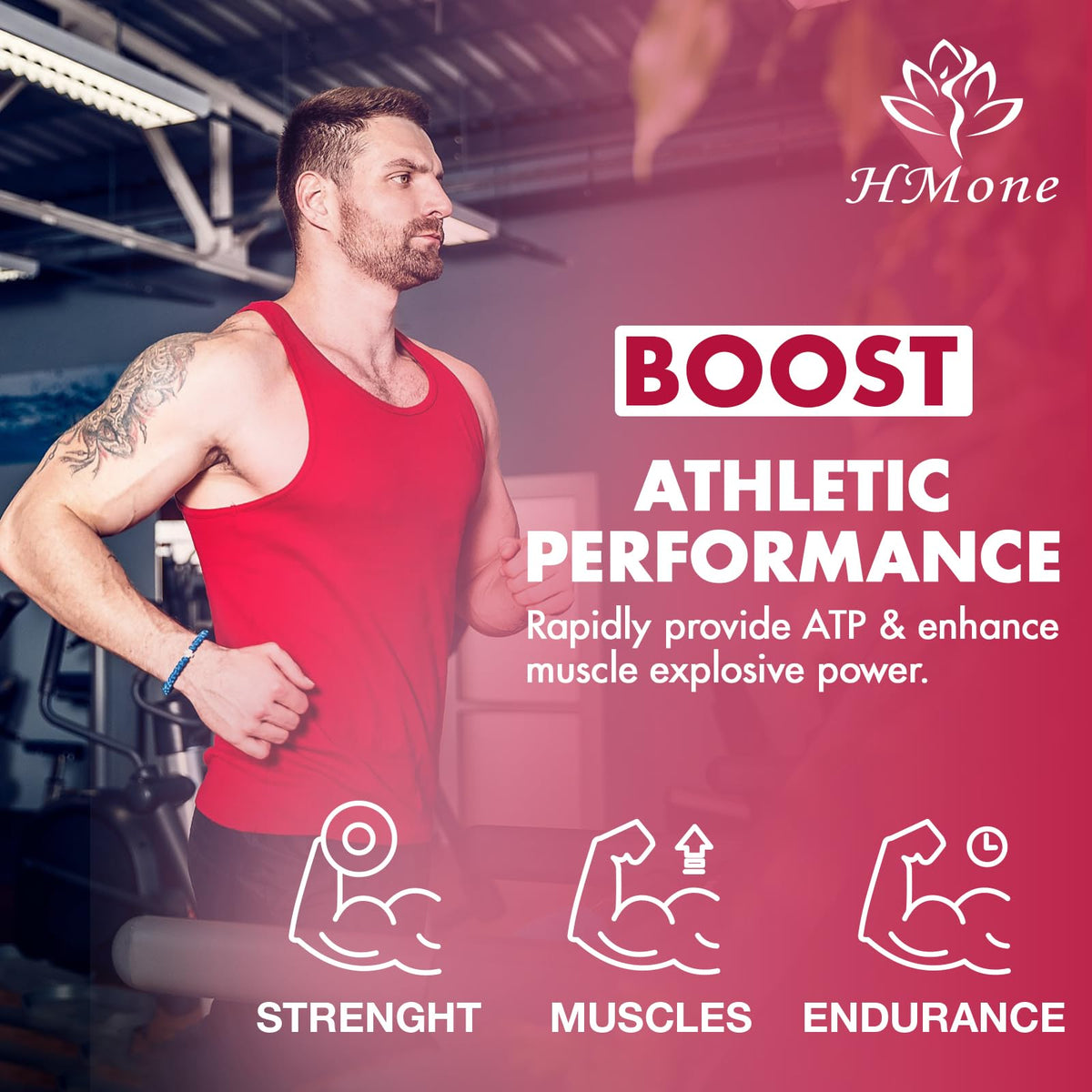 creatine gummies for post-workout recovery