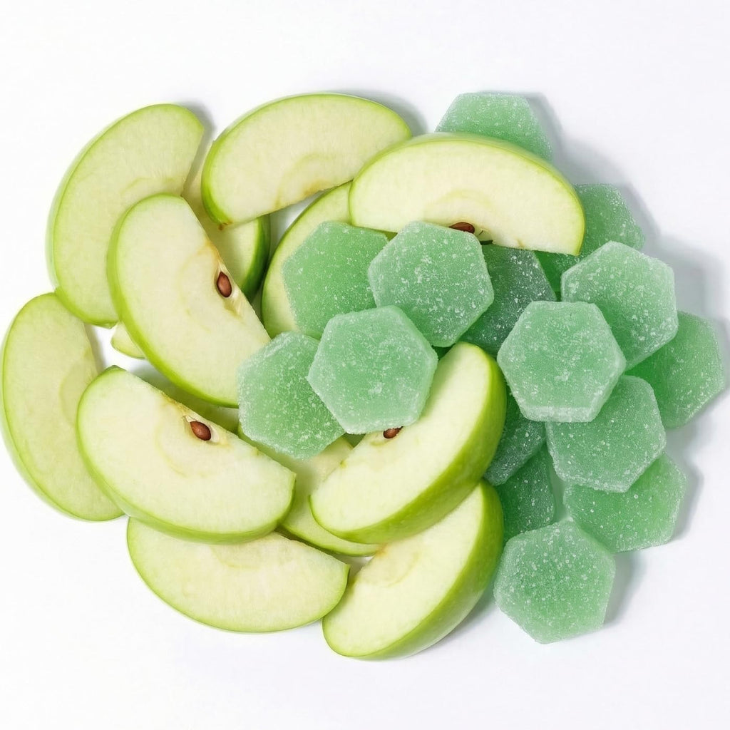 creatine gummies for workout performance
