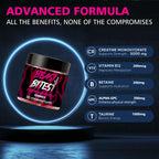 creatine gummies for workout performance
