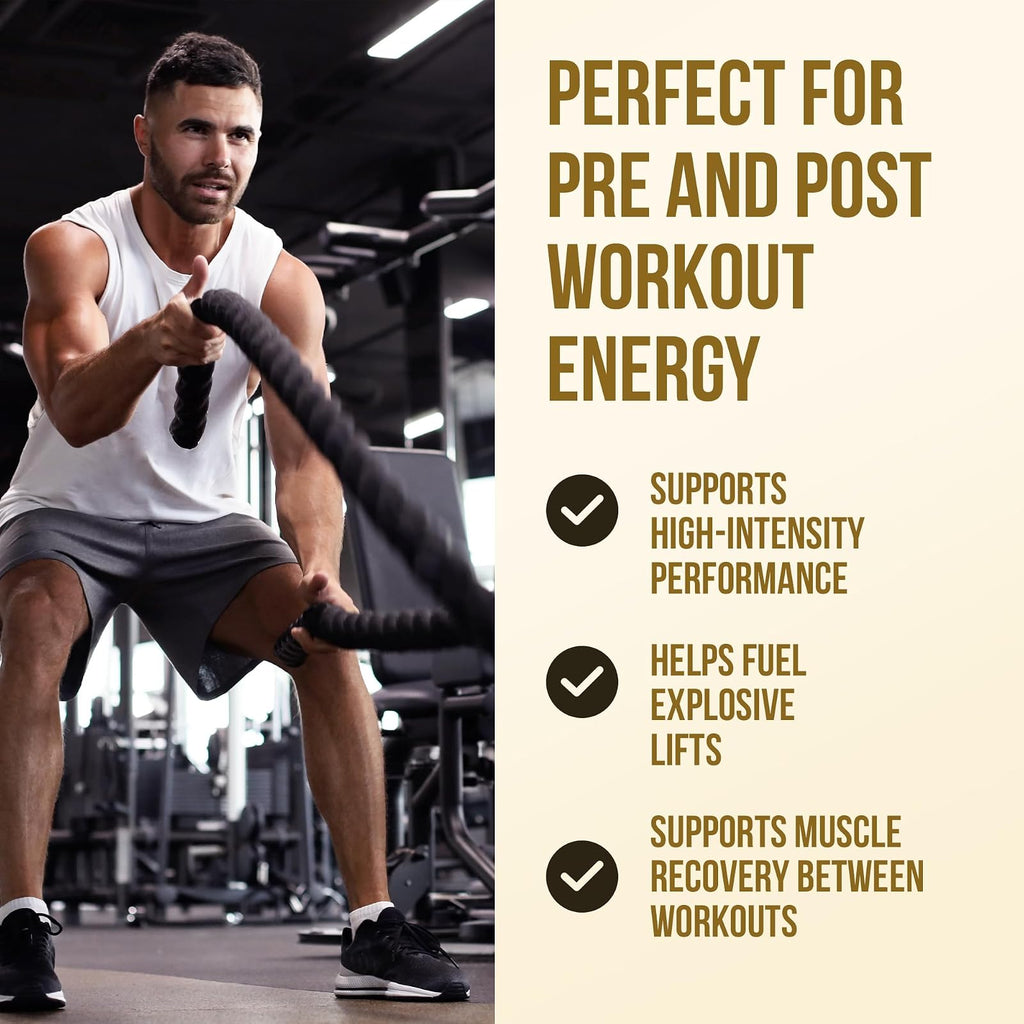 creatine gummies for workout performance
