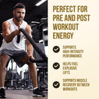 creatine gummies for workout performance