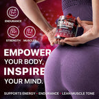 creatine gummies for workout performance