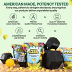 creatine gummies for workout performance