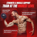 creatine gummies for workout performance