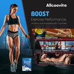 creatine gummies for workout recovery