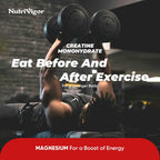 creatine gummies for workout support