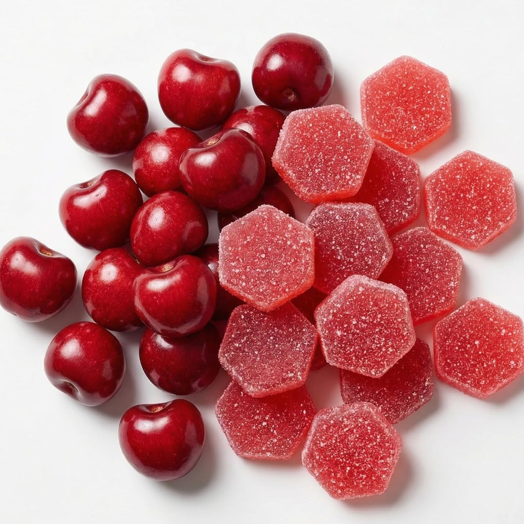 creatine gummies for workout support