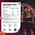 creatine gummies for workout support