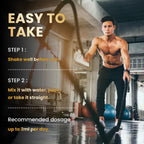 creatine HCL for enhanced performance