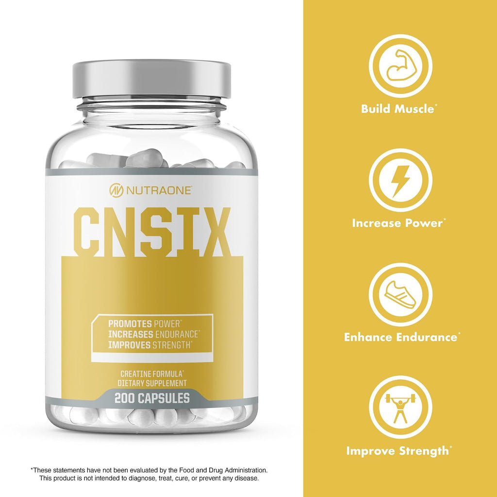 creatine HCL for enhanced performance