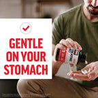 Creatine HCl for enhanced performance