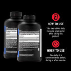 creatine HCl for faster muscle gains