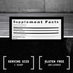 creatine HCl for improved endurance