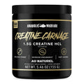 creatine HCL for muscle growth