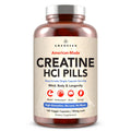creatine HCl for muscle growth
