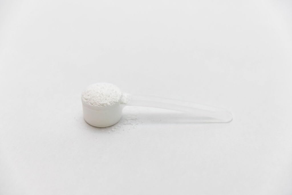 Creatine HCl for strength training
