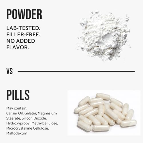 Creatine HCL for strength training