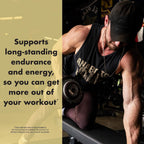 creatine HCL for strength training