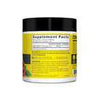 creatine HCl for workout enhancement