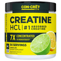creatine HCl powder for energy