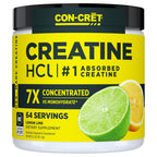 creatine HCl powder for energy