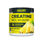 creatine HCl powder for energy