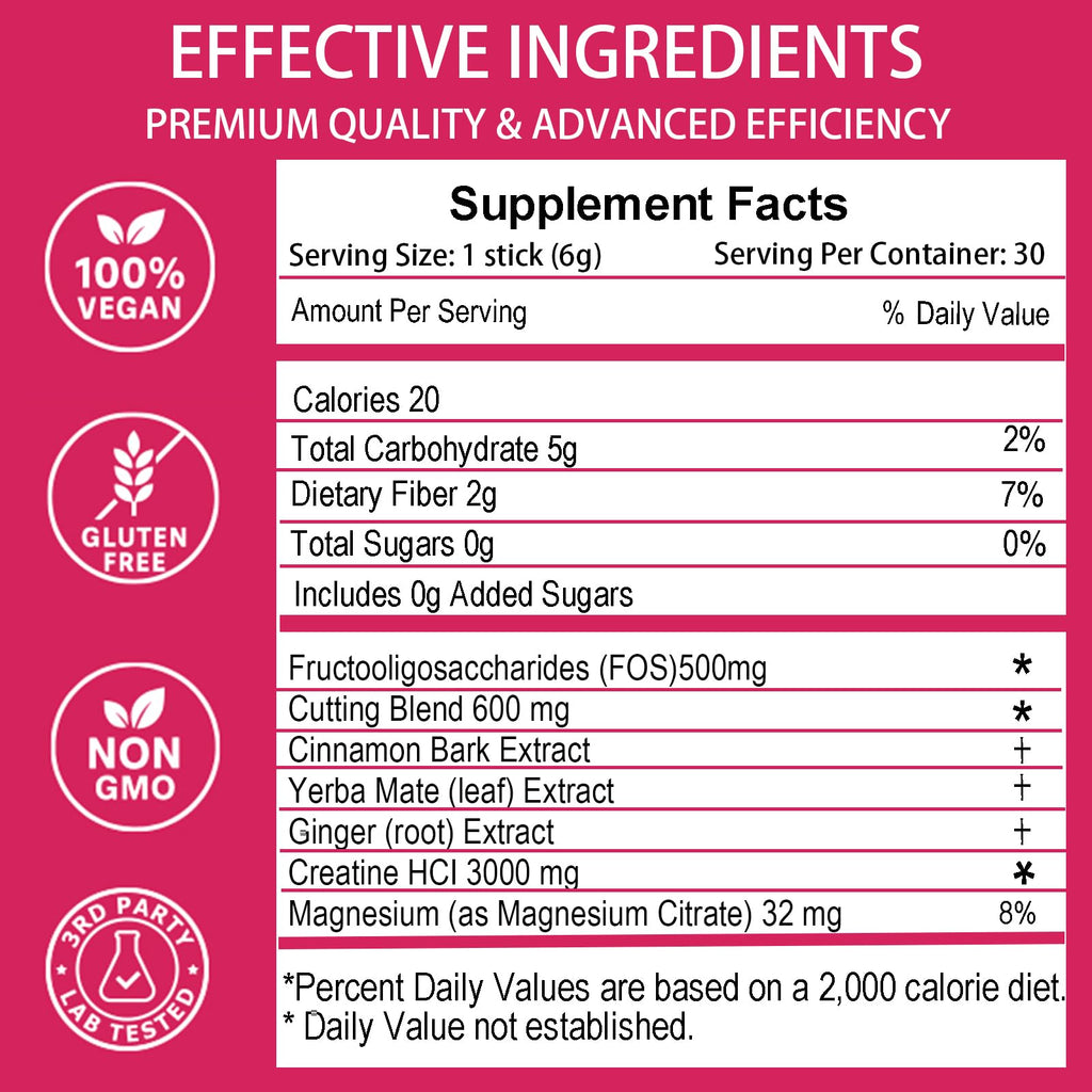 Creatine HCl powder for muscle growth