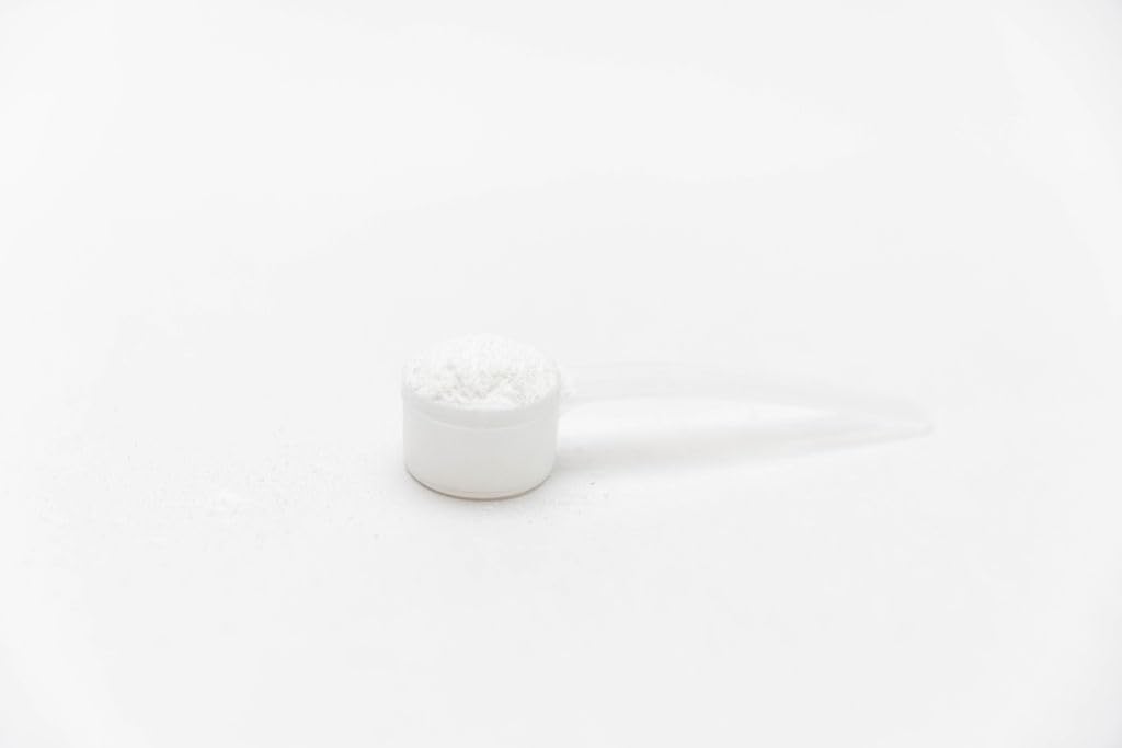 Creatine HCl supports strength training