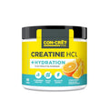 creatine HCl with electrolytes