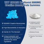creatine HMB monohydrate for athletes