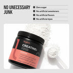 Creatine HMB powder for enhanced performance