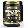 creatine HMB powder for muscle growth