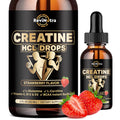 creatine liquid drops for energy