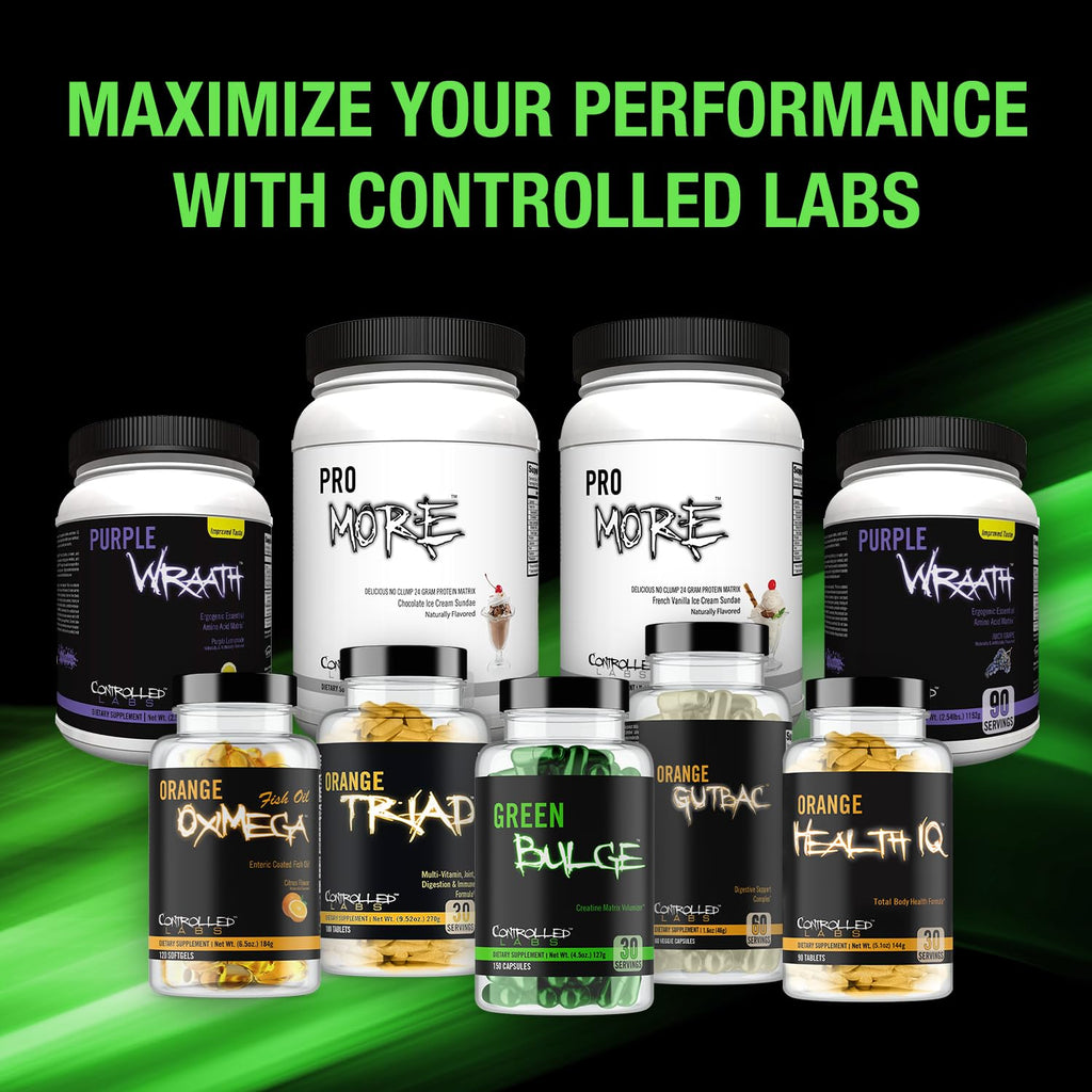 creatine matrix for energy boost