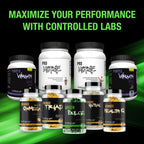creatine matrix for energy boost
