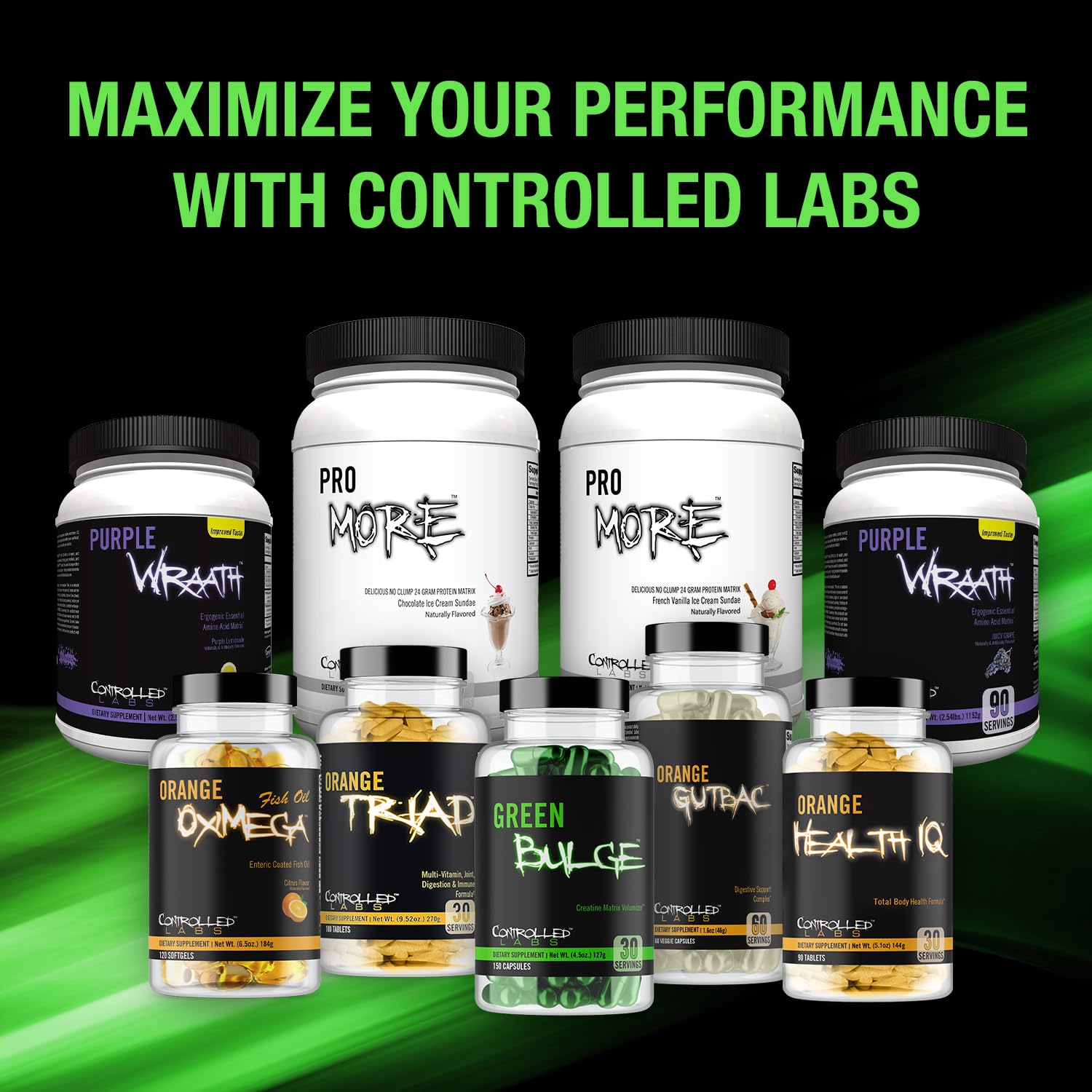creatine matrix for energy boost