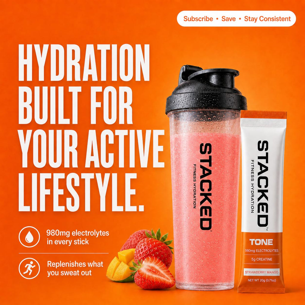 creatine mix for workout recovery