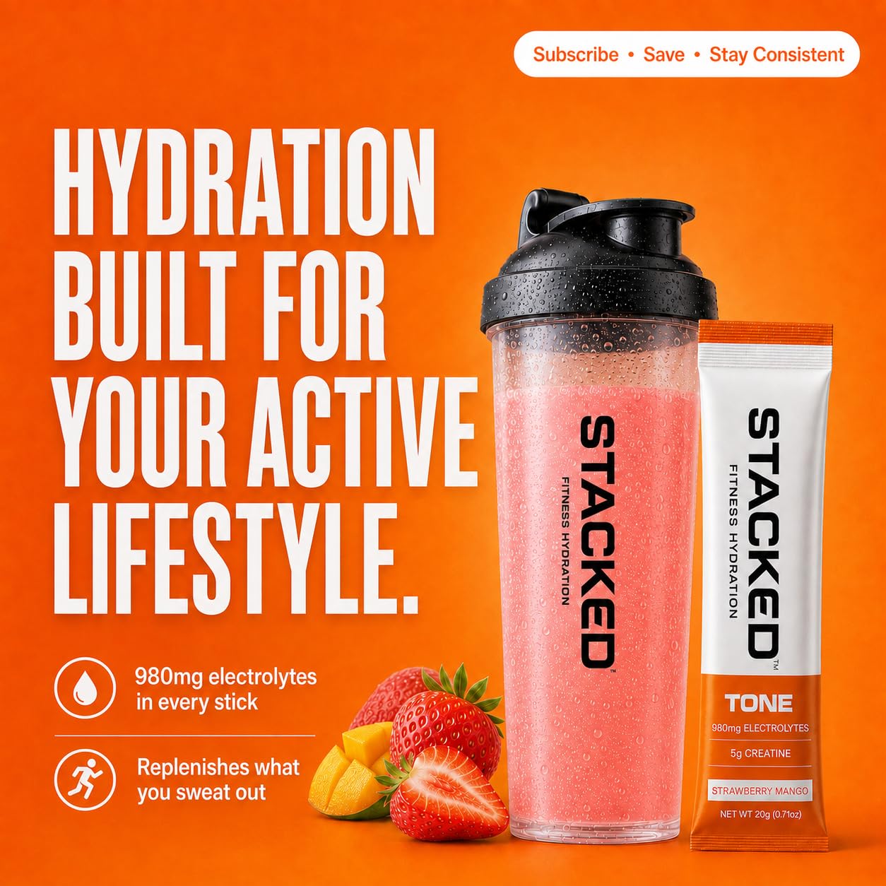 creatine mix for workout recovery