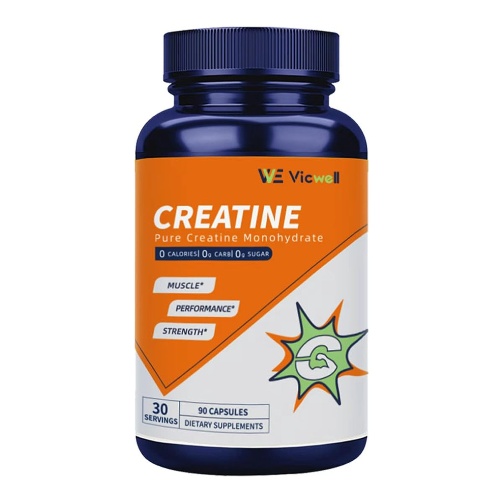 creatine monohydrate 1000 mg capsules