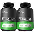 creatine monohydrate 5000 mg capsules