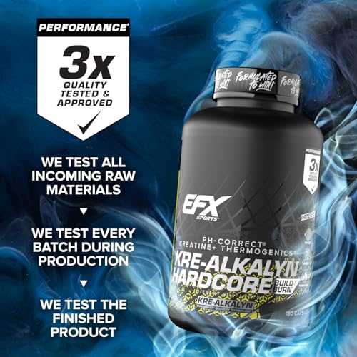 creatine monohydrate alternative supplement