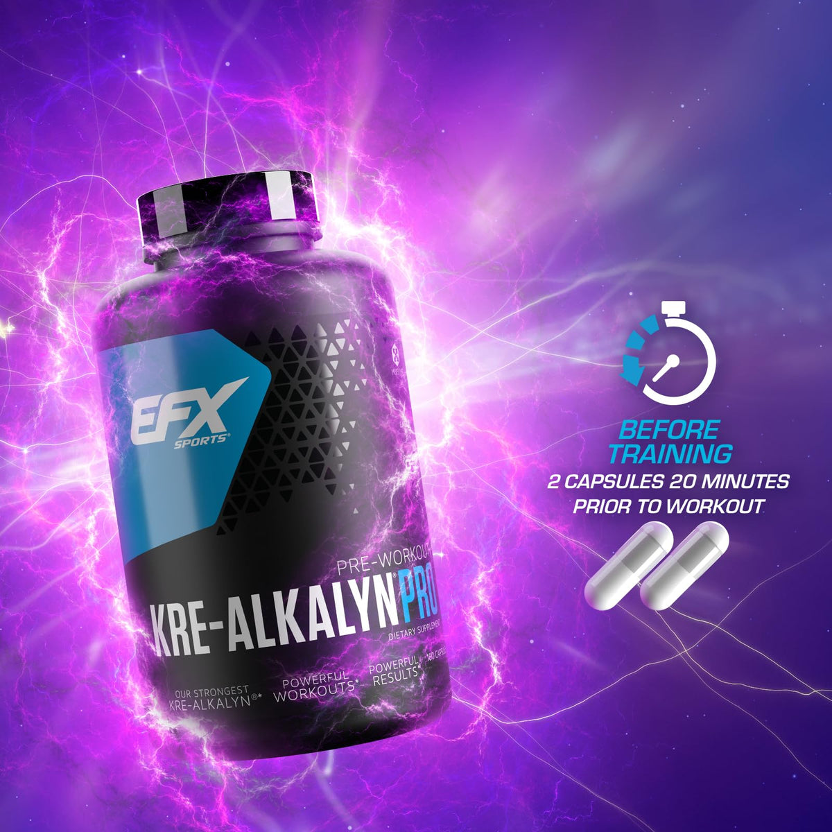 creatine monohydrate alternative supplement