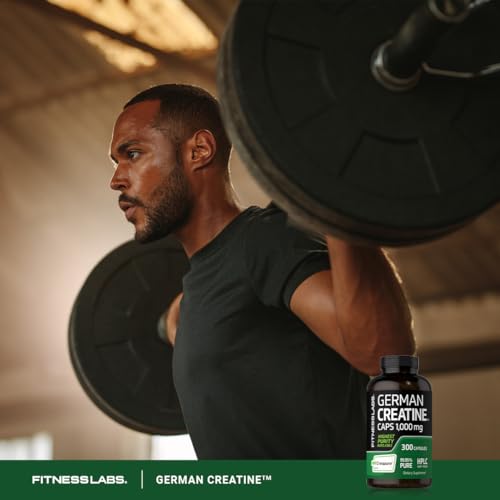 creatine monohydrate boosts workout endurance