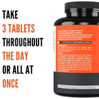 creatine monohydrate capsules for athletes