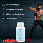 creatine monohydrate capsules for athletes