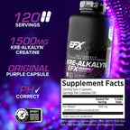 creatine monohydrate capsules for energy